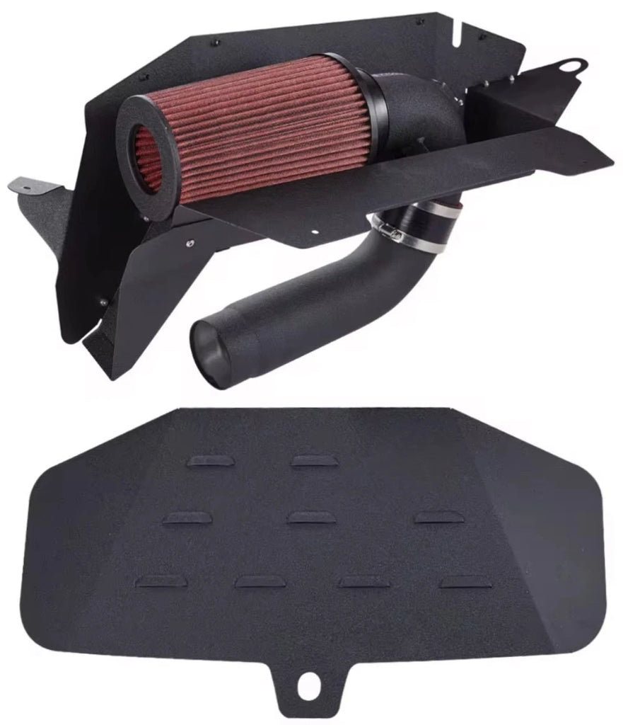 Cold Air Intake Filter for 12-16 F30 228i 320i 328i 420i 428i 2.0L N20 ...